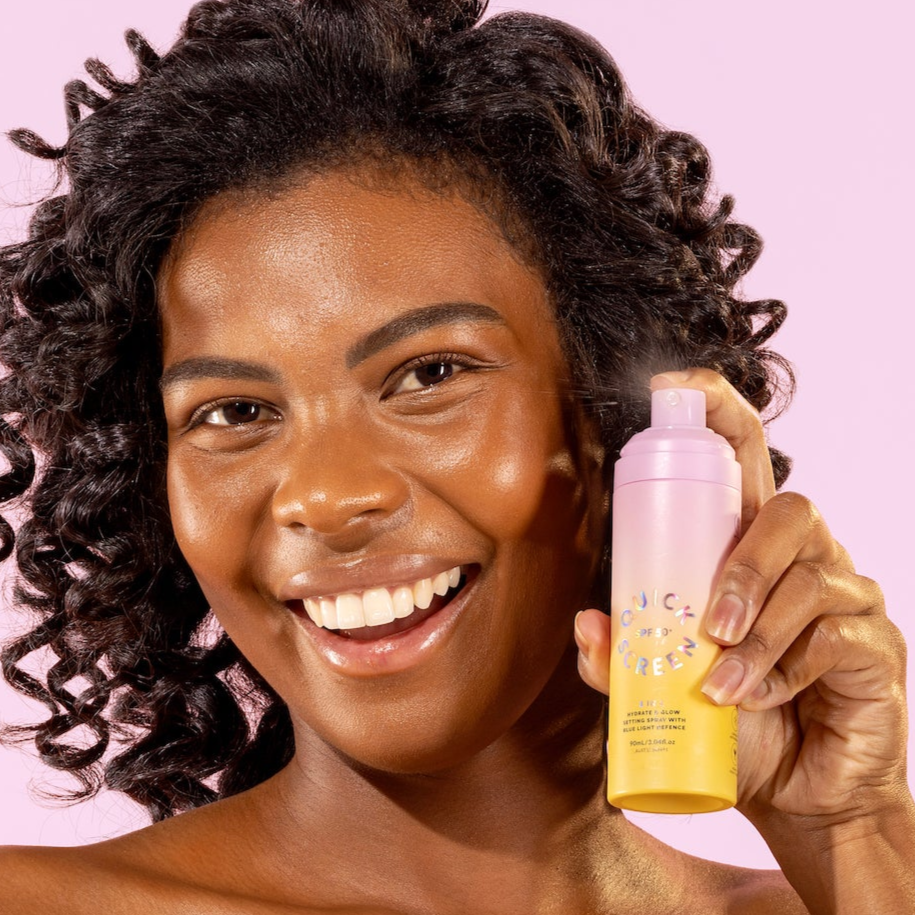 The Original Winged Eyeliner & Beauty Innovations | Quick Flick ...