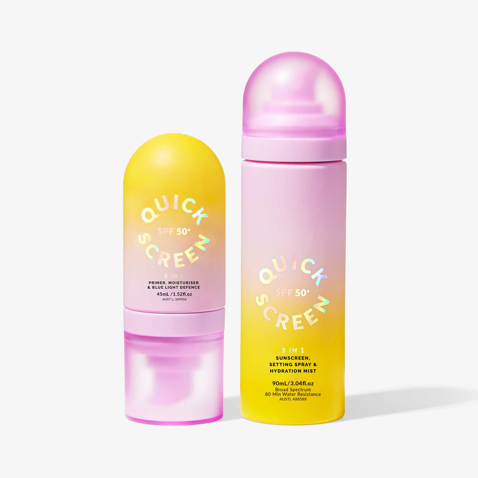 Suncare – Quick Flick UK